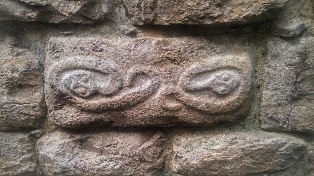 Hanan Pacha formations found under Kuélap and other archaeology sites ...